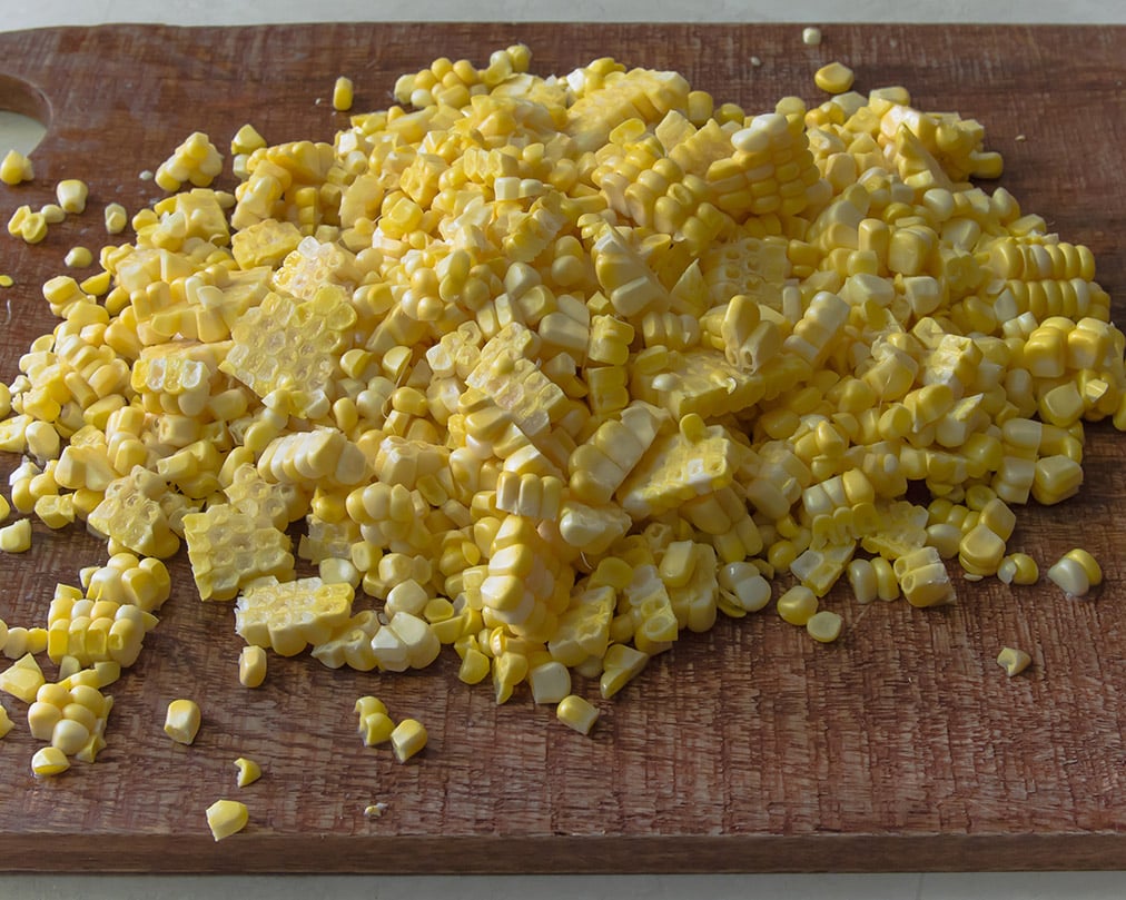 APLK: Hatch Chile Creamed Corn