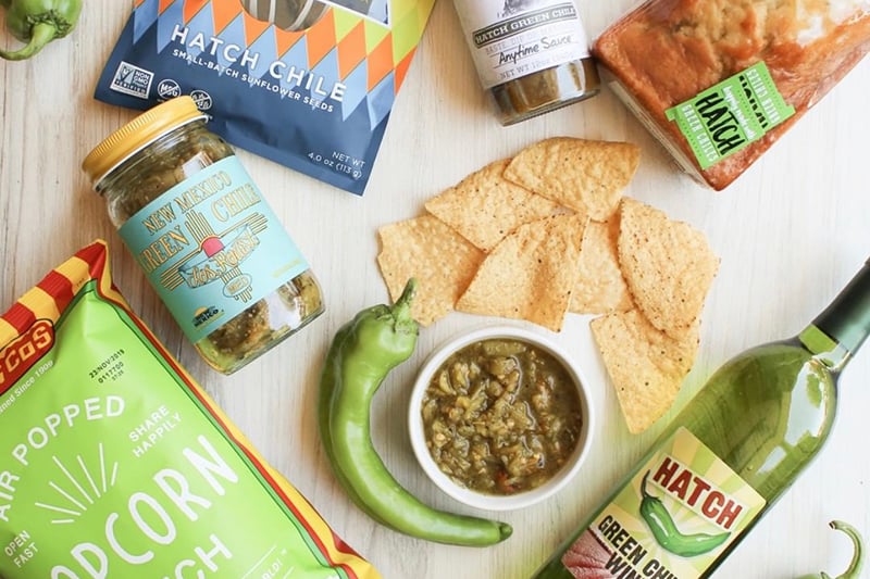 Our Hottest Hatch Chile Finds